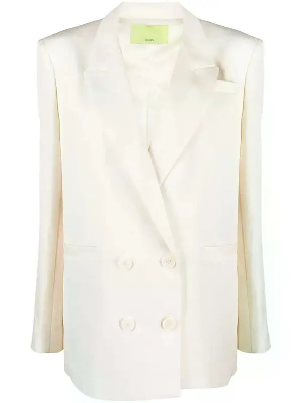 Gauge81 Vidal Double-breasted Blazer