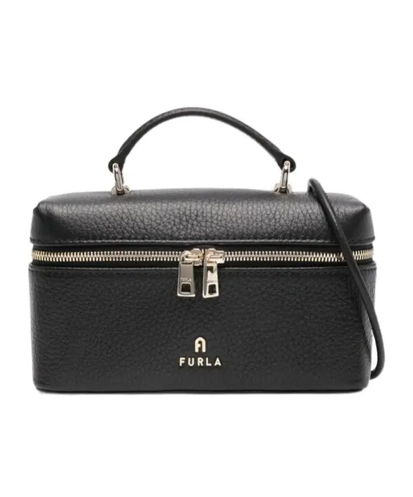 Furla Camelia Tote Bag
