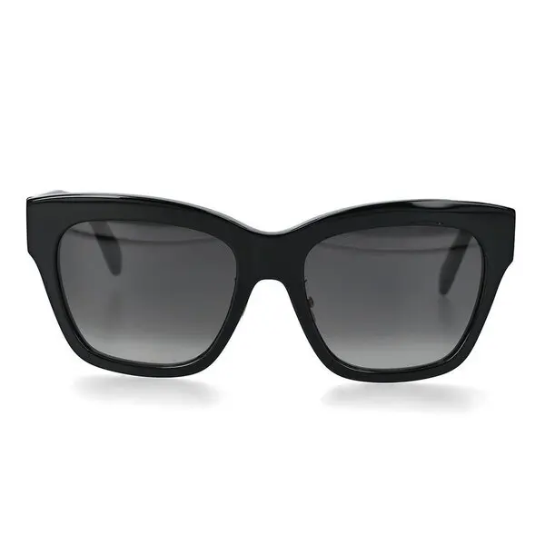 Celine Logo Cat Eye Sunglasses