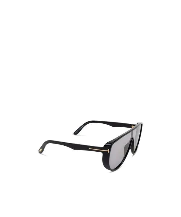 TOM FORD D-frame Sunglasses