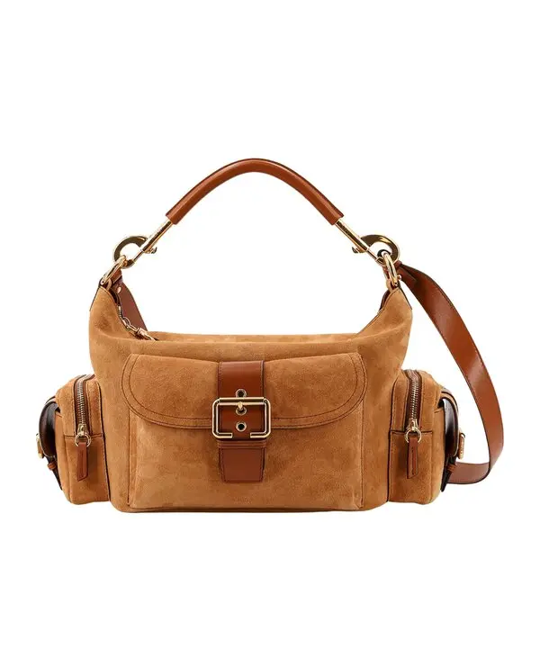 Chloé Medium Camera Bag