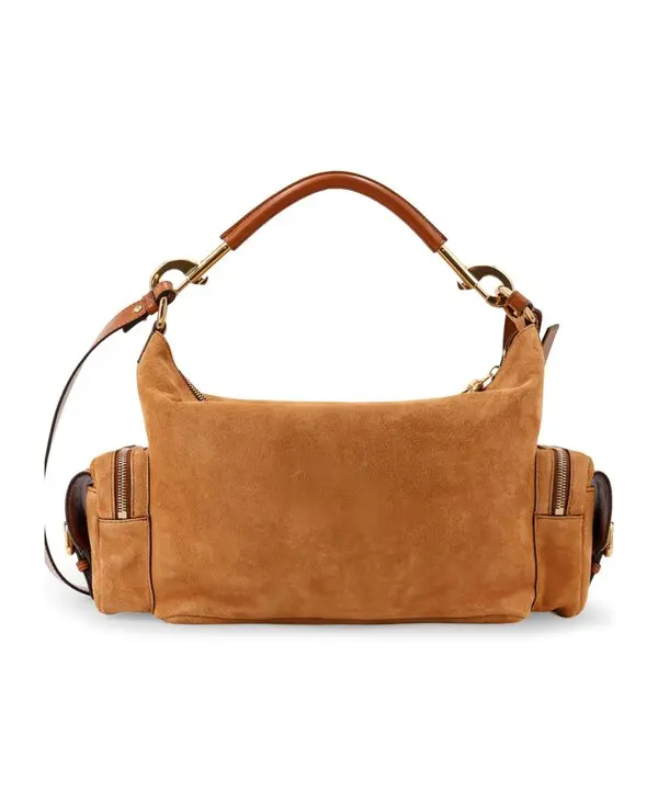 Chloé Medium Camera Bag