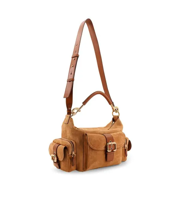 Chloé Medium Camera Bag
