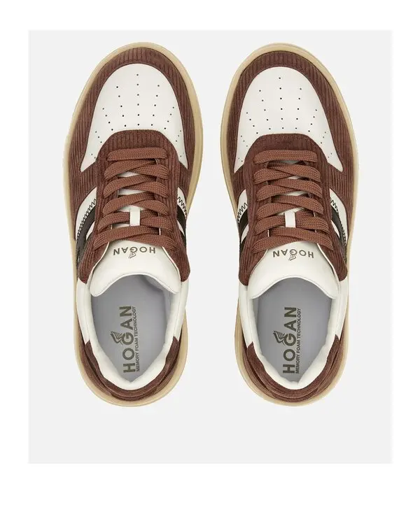 Hogan H630 Low-top Sneakers