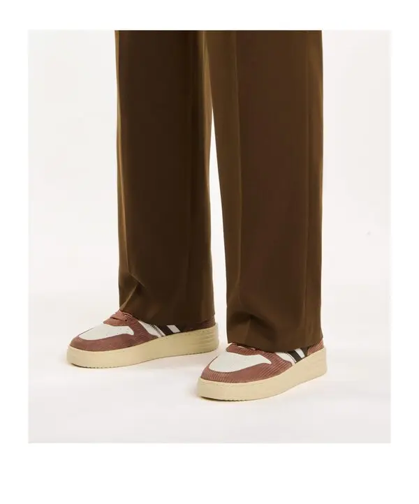 Hogan H630 Low-top Sneakers