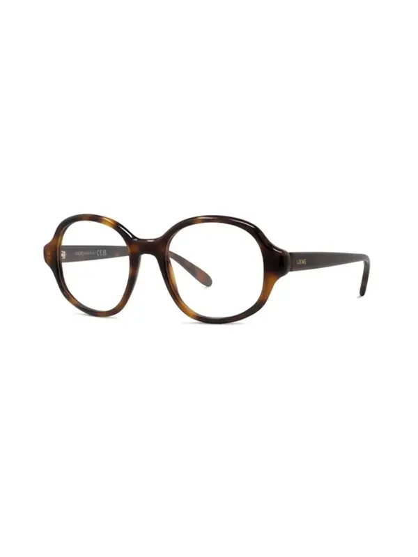 Loewe Full Frame Eyeglasses