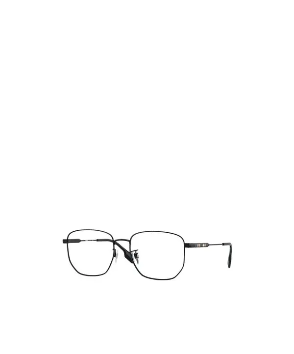 Burberry Square Frame Eyeglasses
