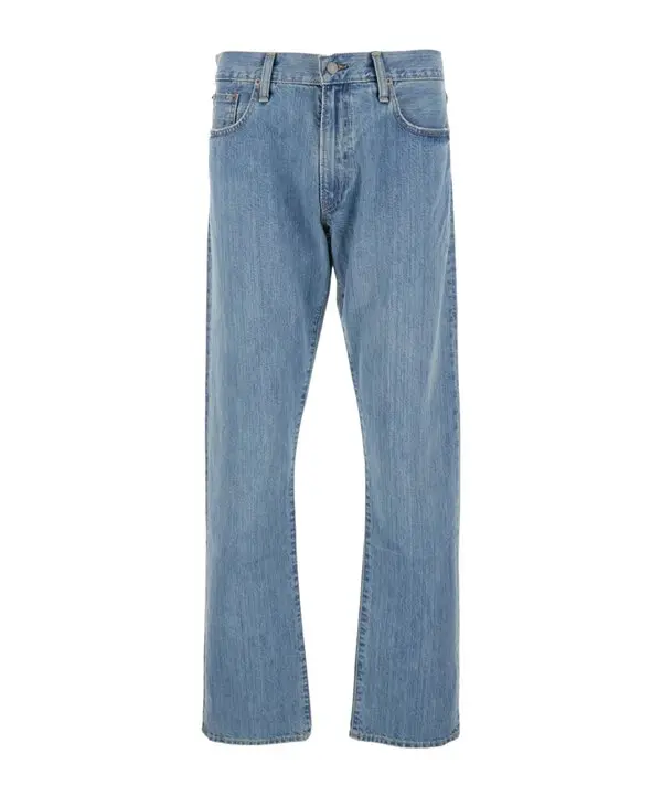Polo Ralph Lauren Straight Leg Jeans - Blue