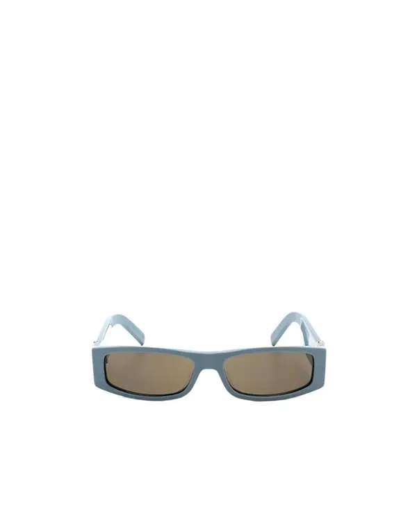 Dior Logo Sunglasses - Gray