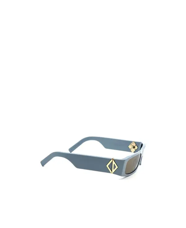 Dior Logo Sunglasses
