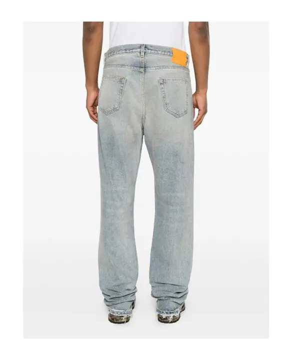 GALLERY DEPT. Belt Loop Jeans