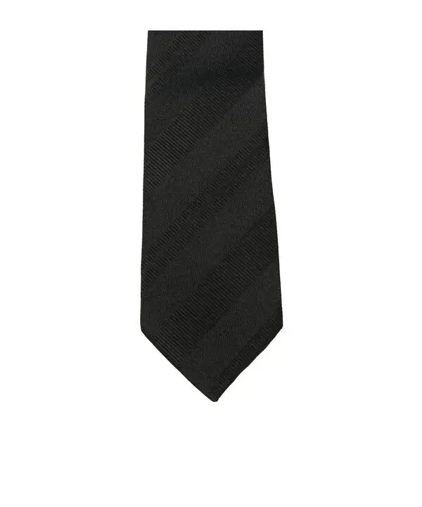 Tagliatore Pointed Neck Tie