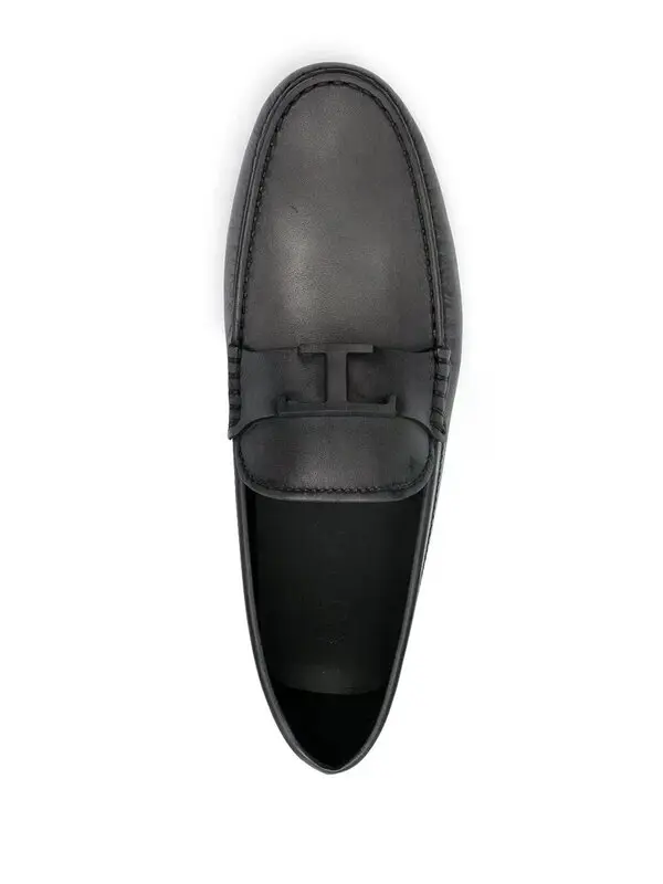 TOD'S Gommino Driving Loafers