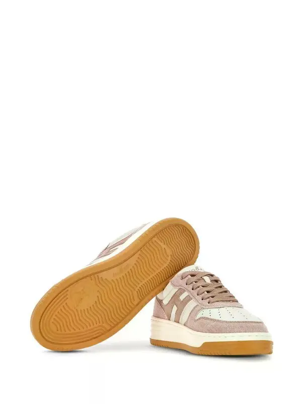 Hogan H630 Low-top Sneakers - Neutrals