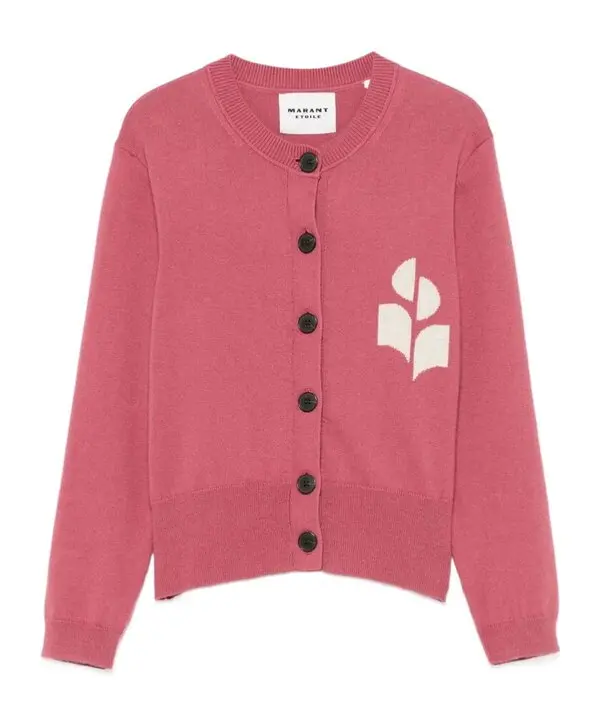 Isabel Marant Étoile Newton Cardigan