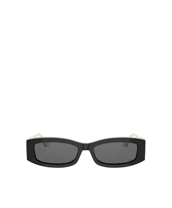 Dior Rectangular Sunglasses