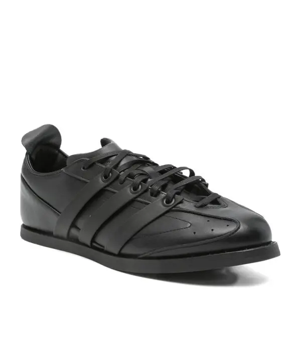Adidas X Entire Studios Ace Low-top Sneakers - Black