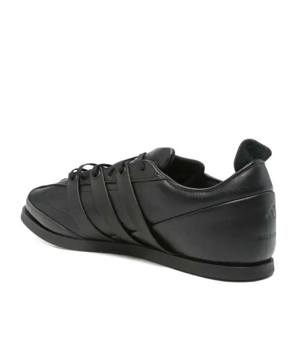 Adidas X Entire Studios Ace Low-top Sneakers - Black