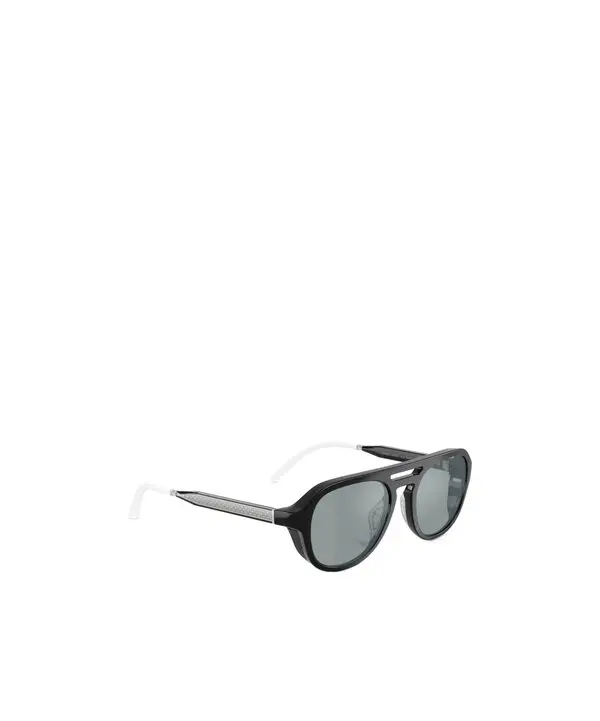 Oliver Spencer R-13 Aviator Sunglasses
