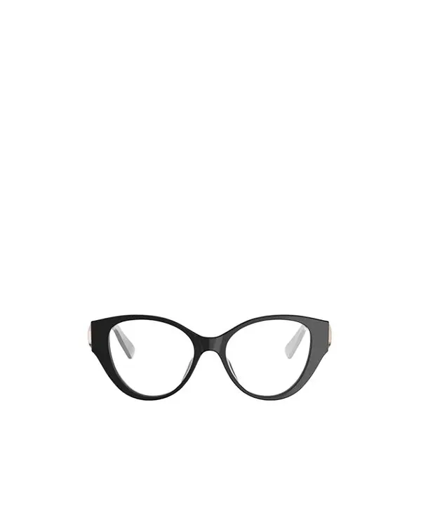 BVLGARI Cat Eye Eyeglasses