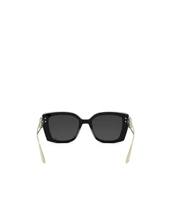 Dior Butterfly Frame Sunglasses