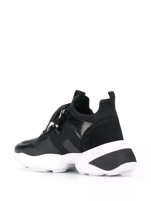 Hogan Interaction Low-top Sneakers