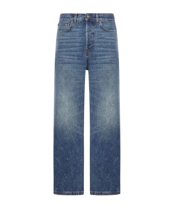HAIKURE Straight-leg Jeans