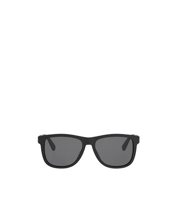 BVLGARI Square Frame Sunglasses