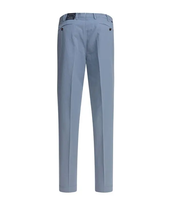 Incotex Pleated Trousers