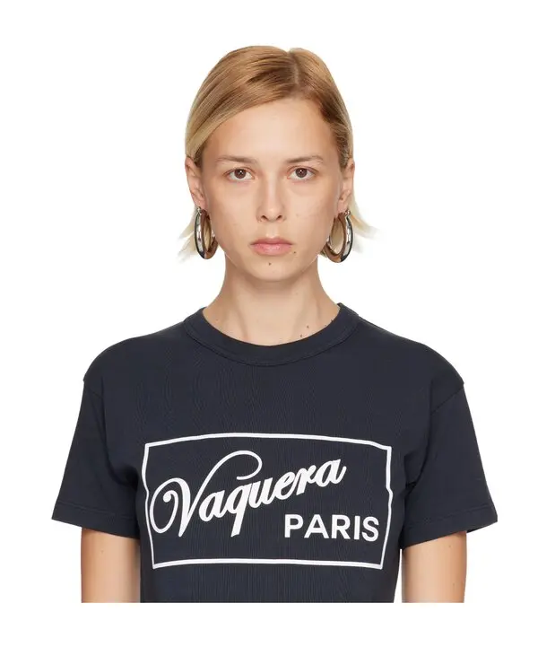 Vaquera Spring Clasp Earrings