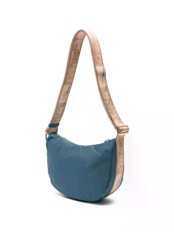ALVIERO MARTINI 1° CLASSE Geo Classic Shoulder Bag