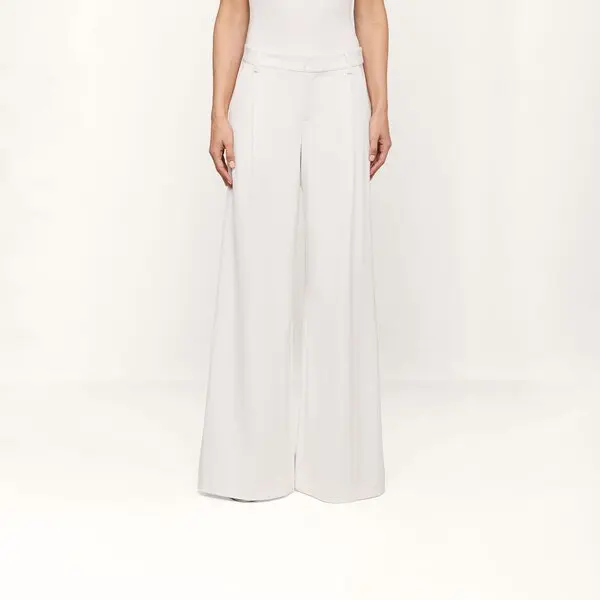 L'AGENCE Allanah Trouser