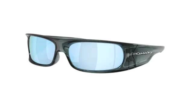 Oakley Highland Sunglasses - Prizm Deep Water Polarized