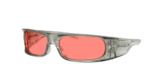 Oakley Highland Sunglasses - Prizm Peach