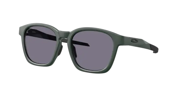 Oakley Shackle Sunglasses - Prizm Grey