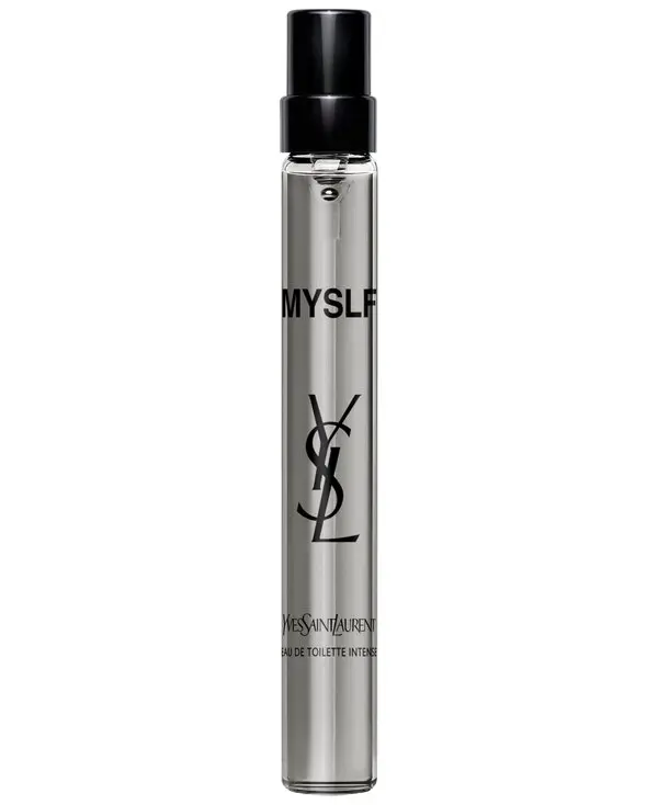 Saint Laurent Myslf Eau De Toilette Spray - No Color
