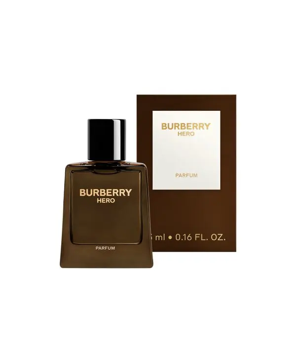 Burberry Free Hero With $130 Fragrance Purchase - Burberry Hero Parfum Deluxe Mini
