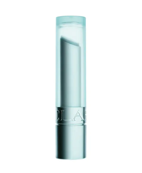 Clarins Cryo-plumping Lip Oil Balm - 00 Cryo Mint (ph-adaptive Pink)