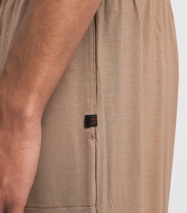 Derek Rose Basel Lounge Trousers