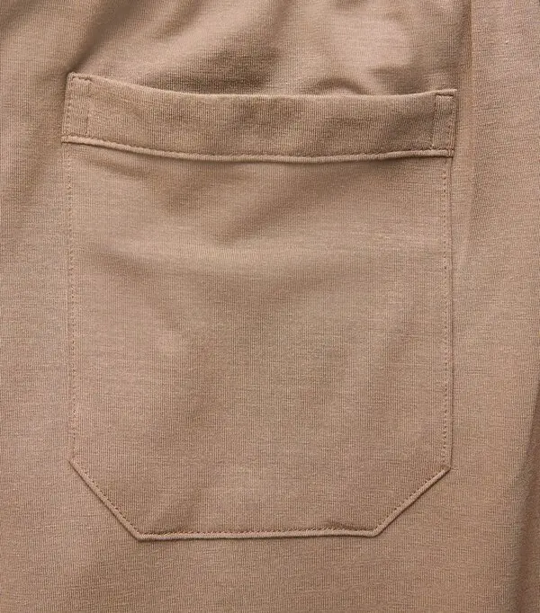 Derek Rose Basel Lounge Trousers
