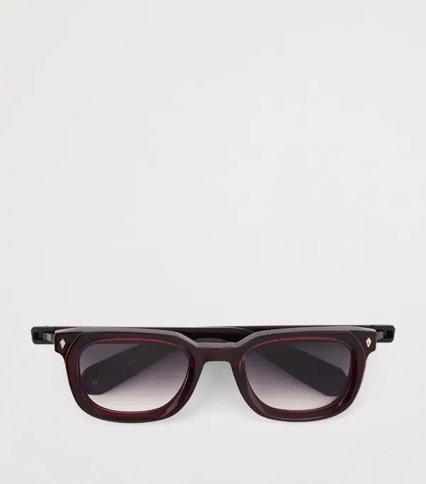 SATO Alcor Square Frame Sunglasses