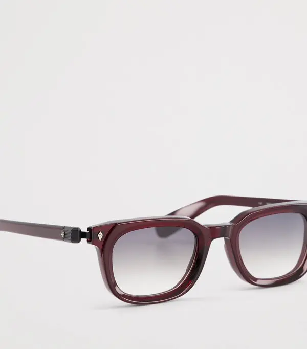 SATO Alcor Square Frame Sunglasses