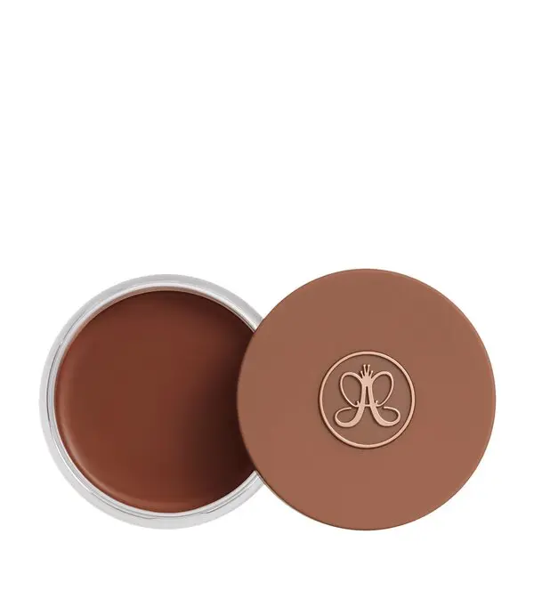 ANASTASIA BEVERLY HILLS Cream Bronzer - Brown