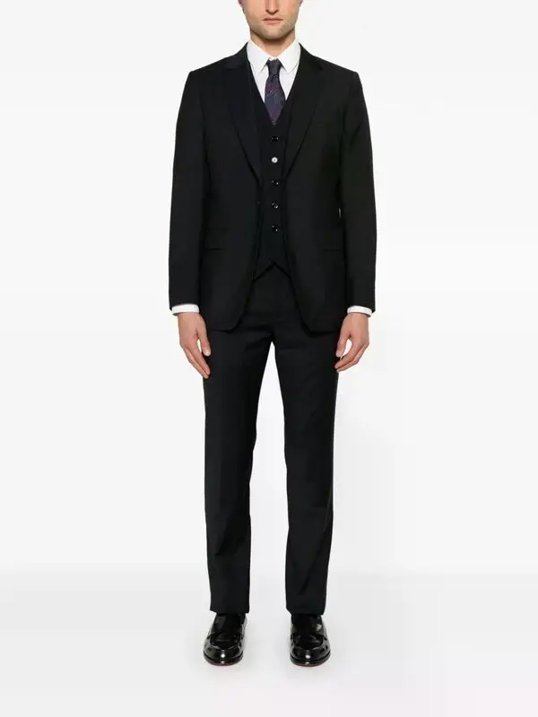 FURSAC Virgin Wool Blazer