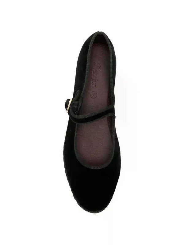FLABELUS Antonia Ballet Flats