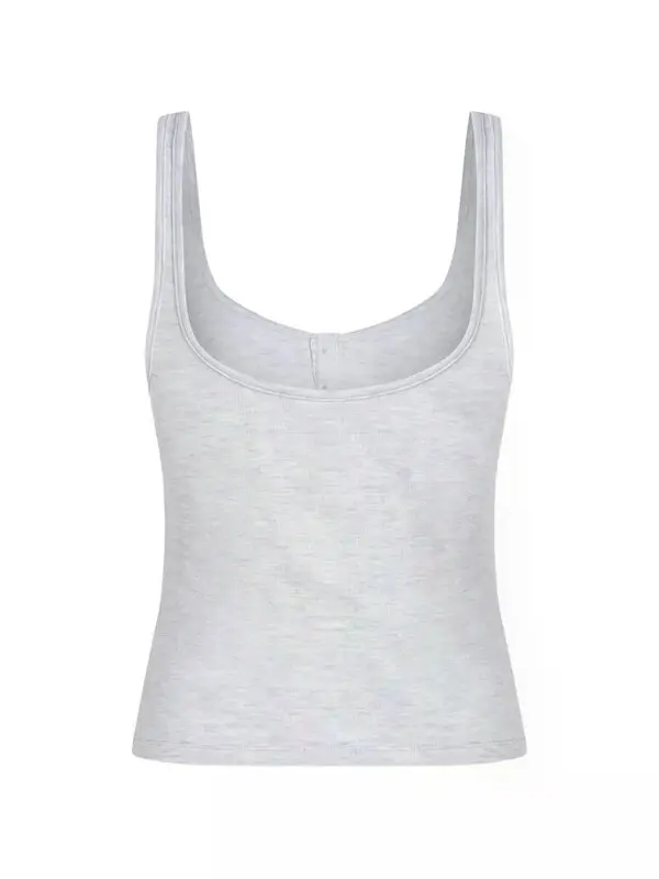 Karl Lagerfeld Embellished Cami Top