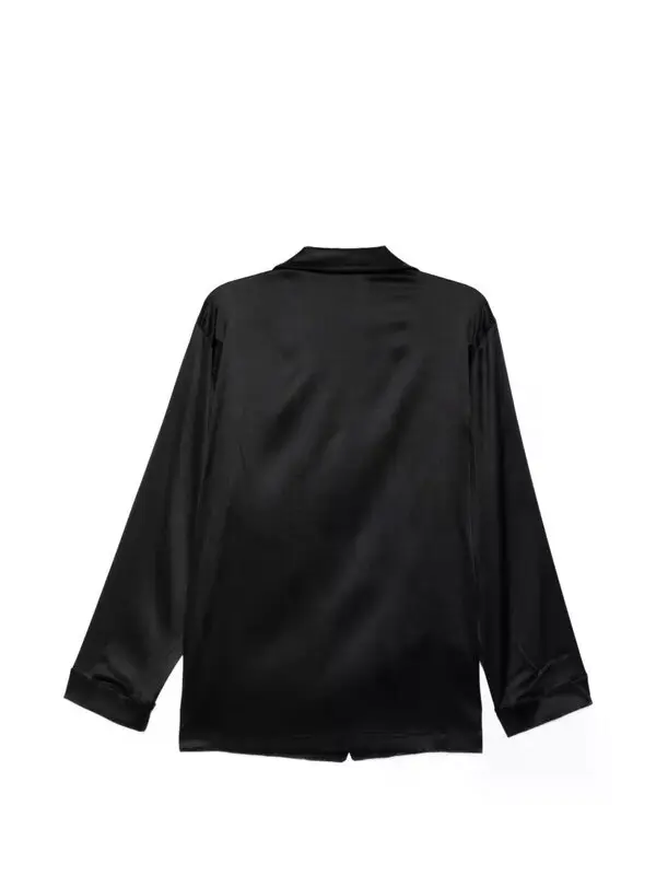 Zegna Loungewear Set
