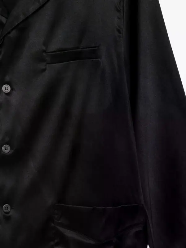 Zegna Loungewear Set