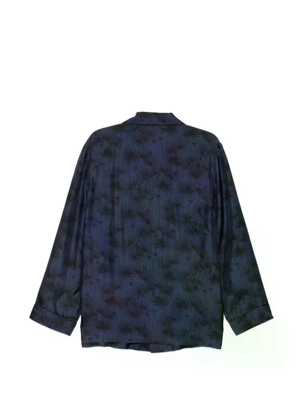 Zegna Loungewear Set