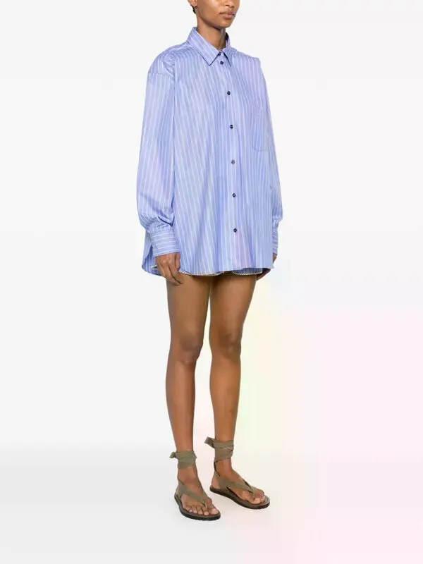Andamane Georgiana Stripe Shirt